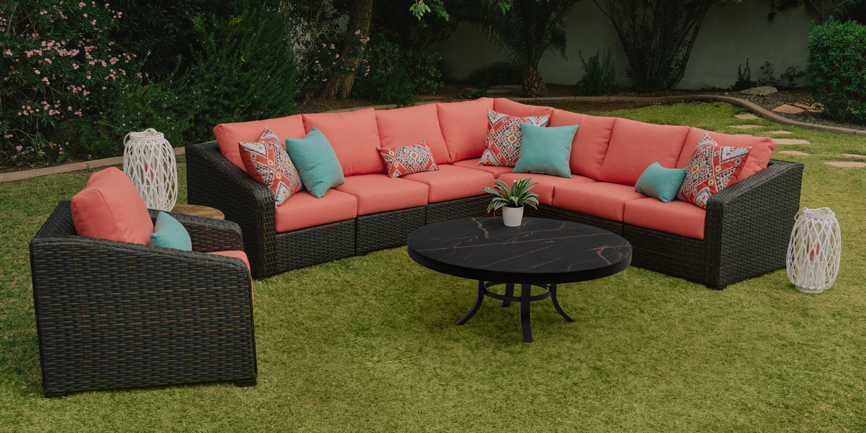 Madison Collection – Paddy O' Furniture