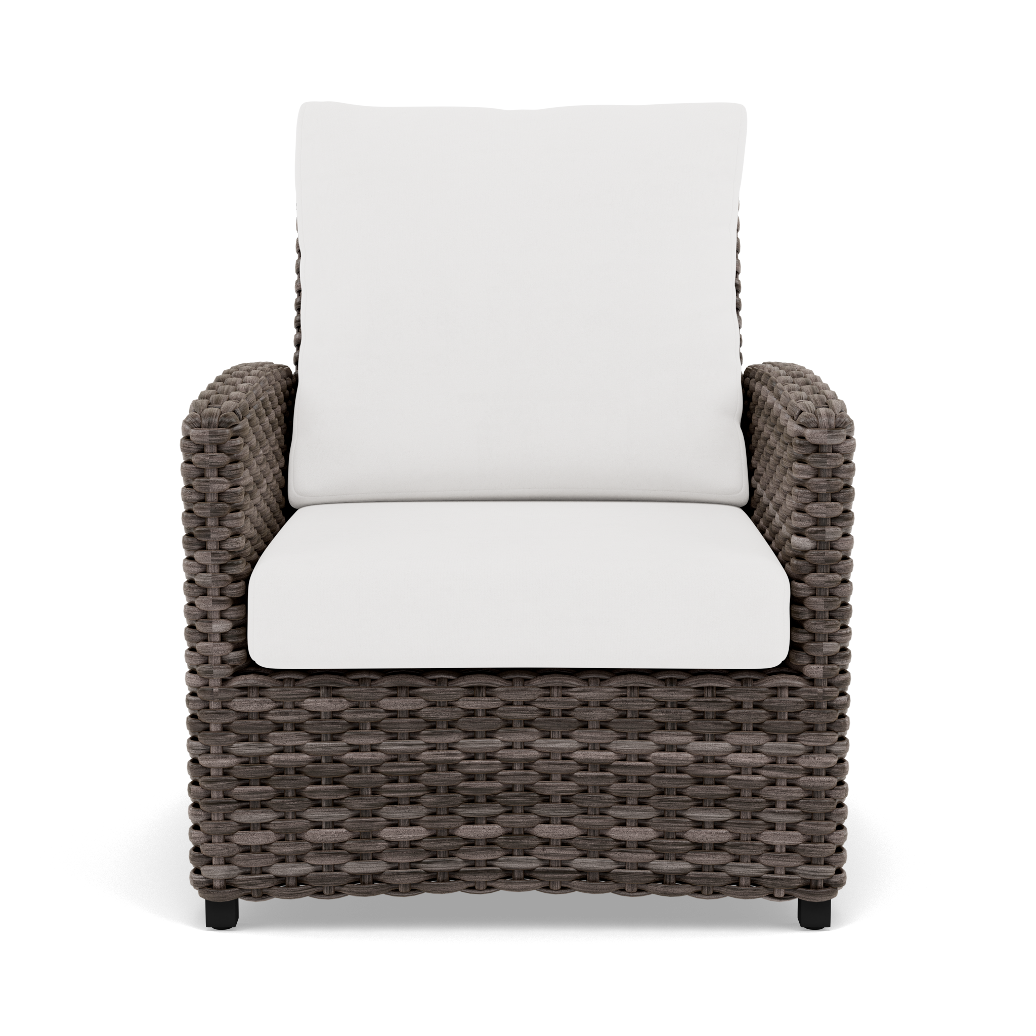 Malibu Club Chair - Shamrock Special – Paddy O' Furniture