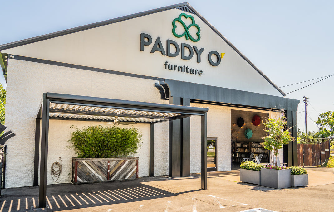 Paddy O' Furniture Nashville